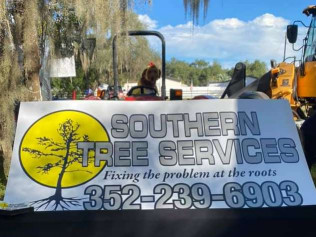 Southern Tree Services LLC | Tree Services | Inverness, Lecanto & Ocala, FL